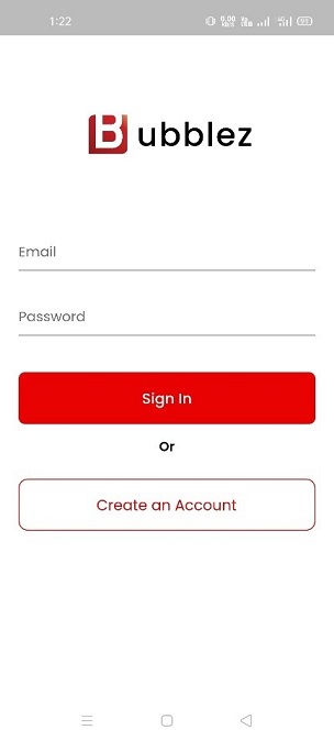 GitHub - sagarRawatUK/Bubblez-Flutter
