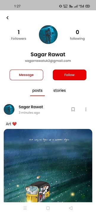 GitHub - sagarRawatUK/Bubblez-Flutter