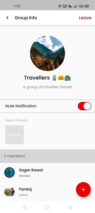GitHub - sagarRawatUK/Bubblez-Flutter