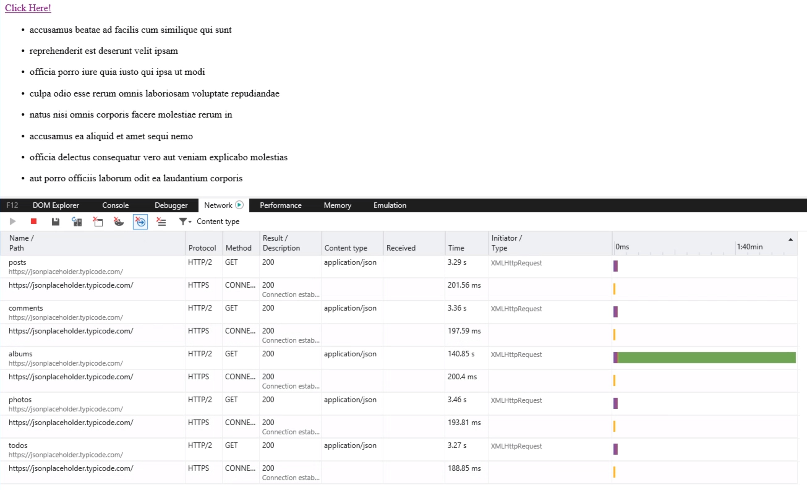 Xmlrequest And Globalzoneawarecallback · Issue 31705 · Angularangular · Github
