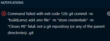 commit not working with windows git bash as terminal · Issue #702 · KnisterPeter/vscode ...