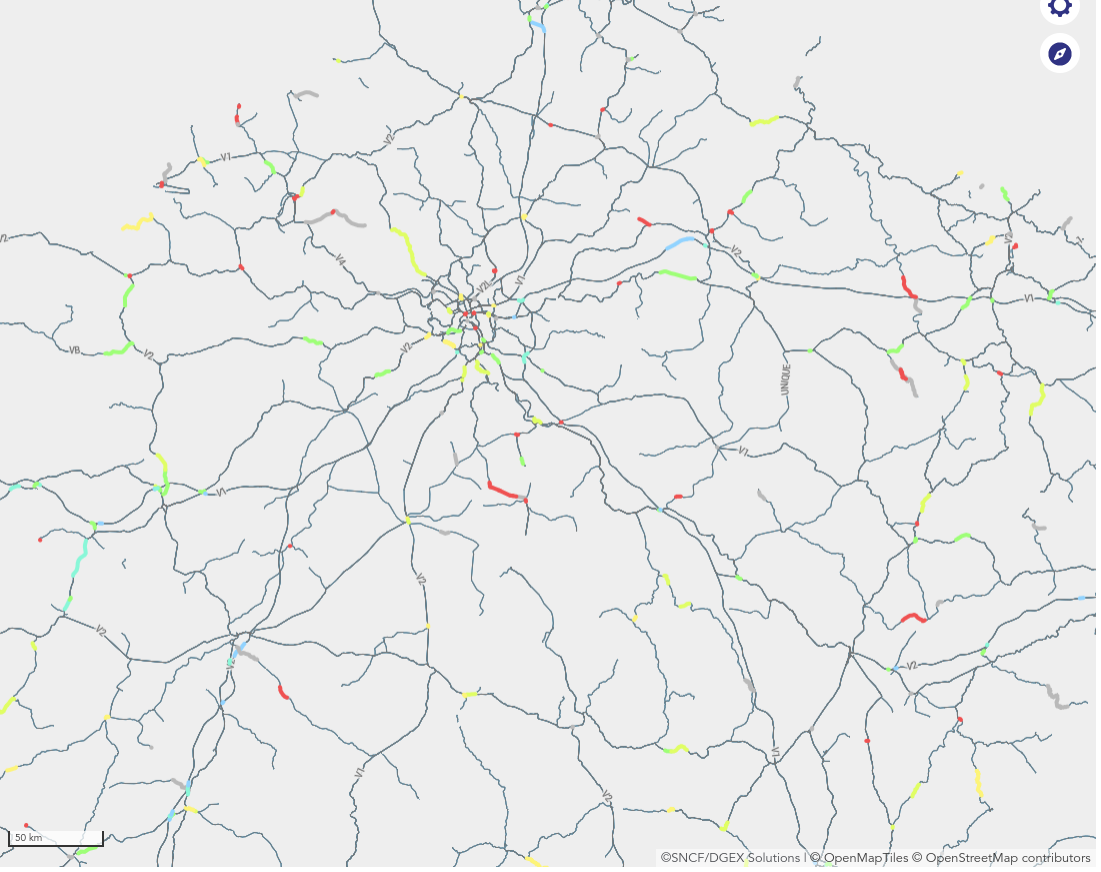 Speed limits data is missing · Issue #547 · OpenRailAssociation/osrd · GitHub
