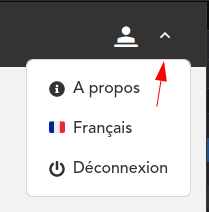 Front: missing arrow for new dropdown component · Issue #3750 · OpenRailAssociation/osrd · GitHub