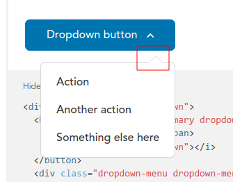 Front: missing arrow for new dropdown component · Issue #3750 · OpenRailAssociation/osrd · GitHub