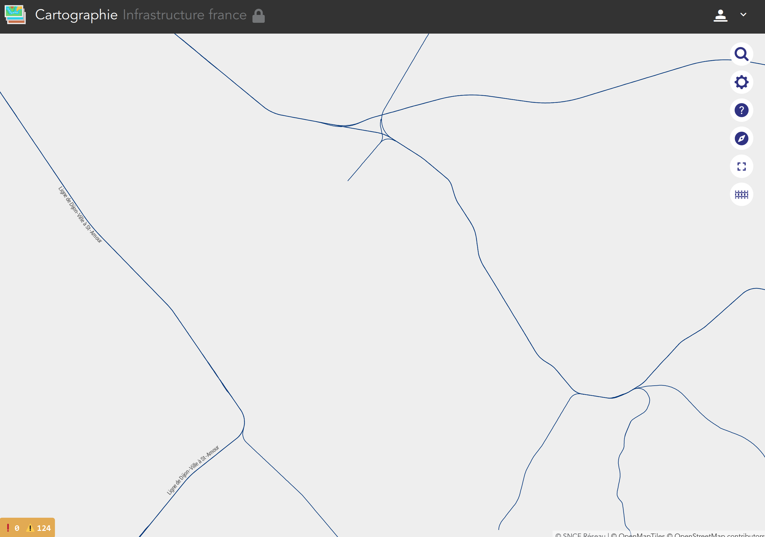 Missing data on new import · Issue #3779 · OpenRailAssociation/osrd · GitHub