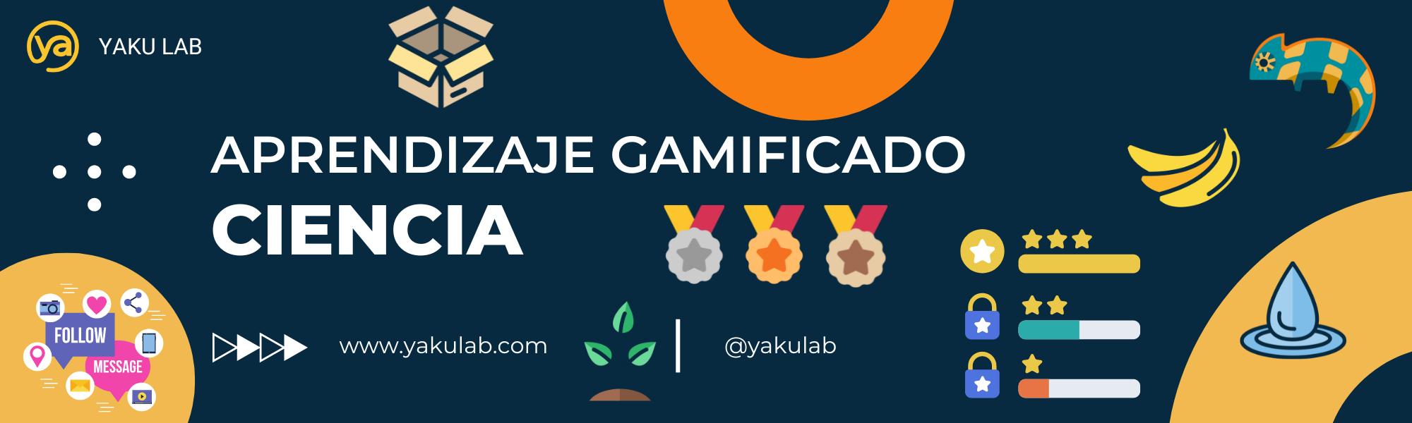 GitHub - ahuamana/Yaku-Lab-Official: YAKU LAB - MVVM - Firebase - Clean Aquitecture - Hilt ...