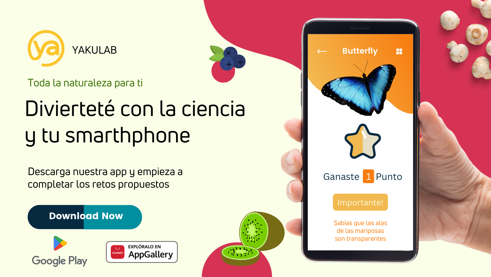 GitHub - ahuamana/Yaku-Lab-Official: YAKU LAB - MVVM - Firebase - Clean Aquitecture - Hilt ...
