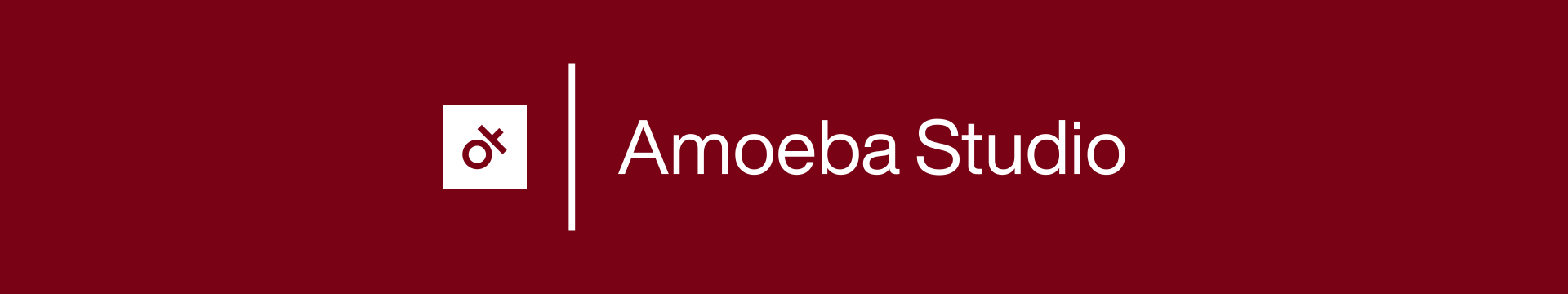Amoeba Studio · GitHub