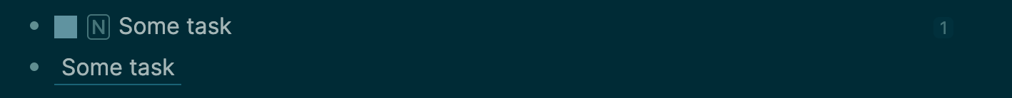Block Ref Does Not Include Todo Button · Issue 1377 · Logseqlogseq