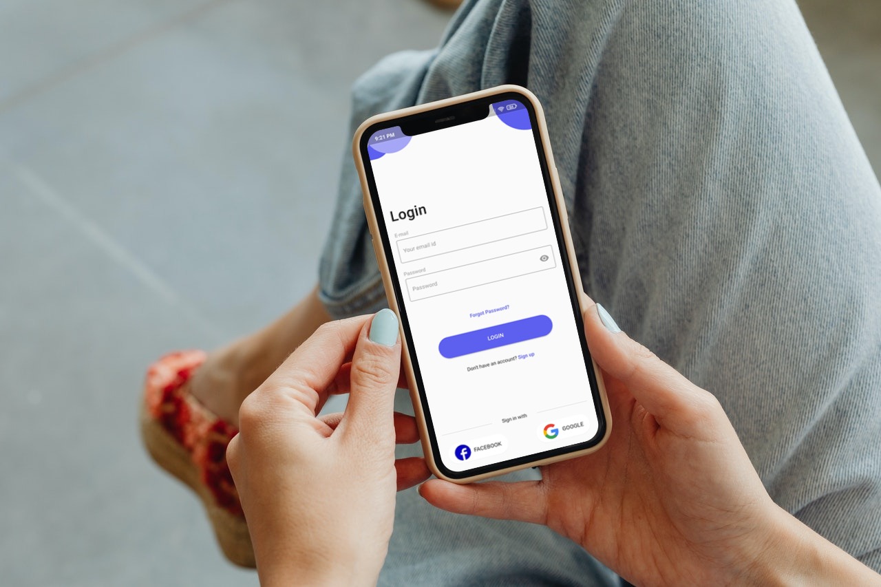 GitHub - bimalkaf/Flutter_LoginSignUp: Beautiful and Customizable Login ... GitHub - bimalkaf/Flutter_LoginSignUp: Beautiful and Customizable Login ...