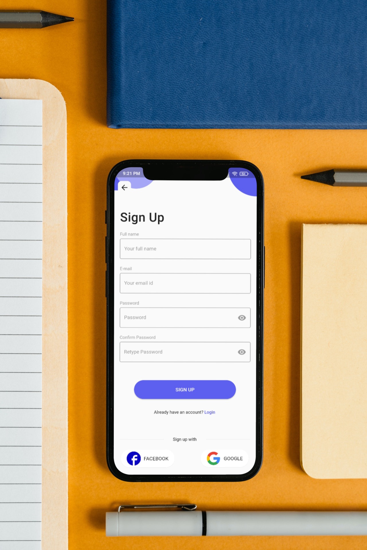 GitHub - bimalkaf/Flutter_LoginSignUp: Beautiful and Customizable Login ... GitHub - bimalkaf/Flutter_LoginSignUp: Beautiful and Customizable Login ...