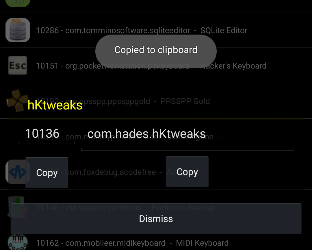 How to solve "Root overlay not showing" issue once for all · Issue #3156 · topjohnwu/Magisk · GitHub