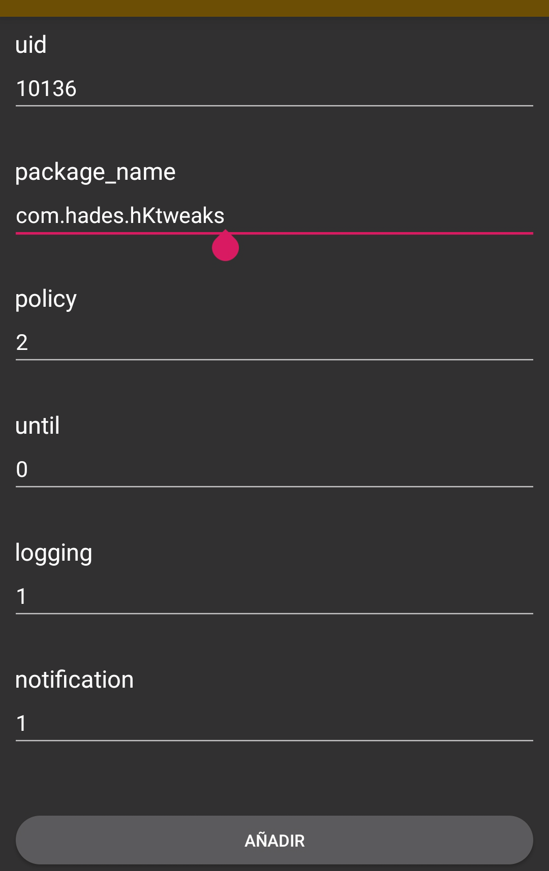How to solve "Root overlay not showing" issue once for all · Issue #3156 · topjohnwu/Magisk · GitHub