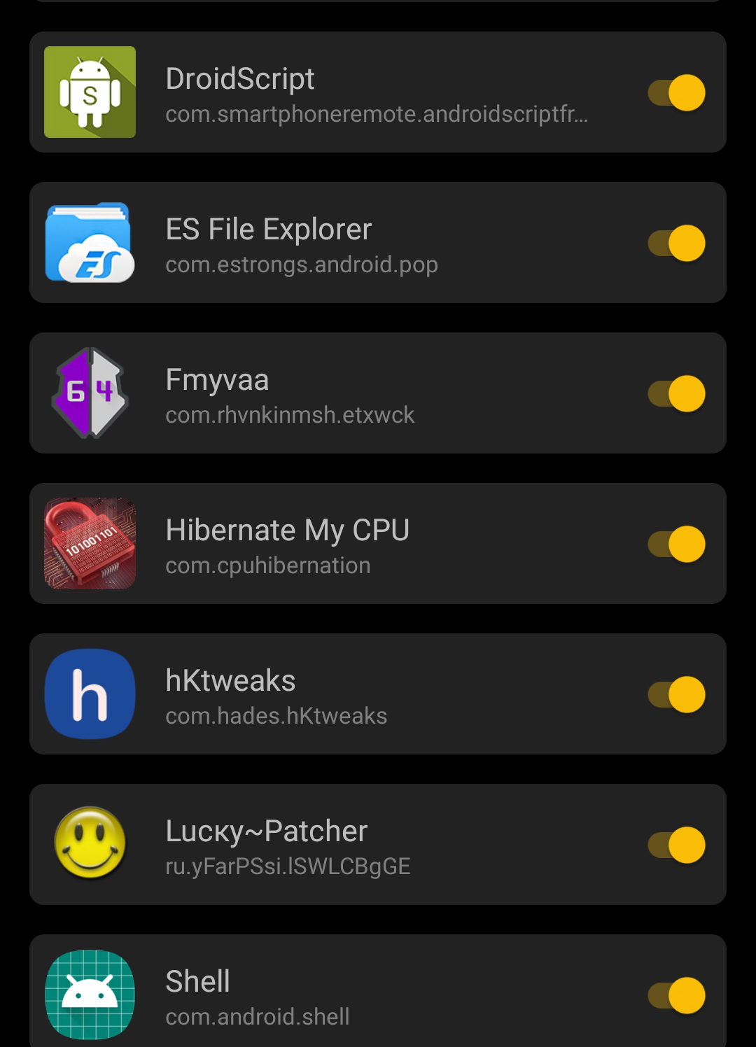 How to solve "Root overlay not showing" issue once for all · Issue #3156 · topjohnwu/Magisk · GitHub