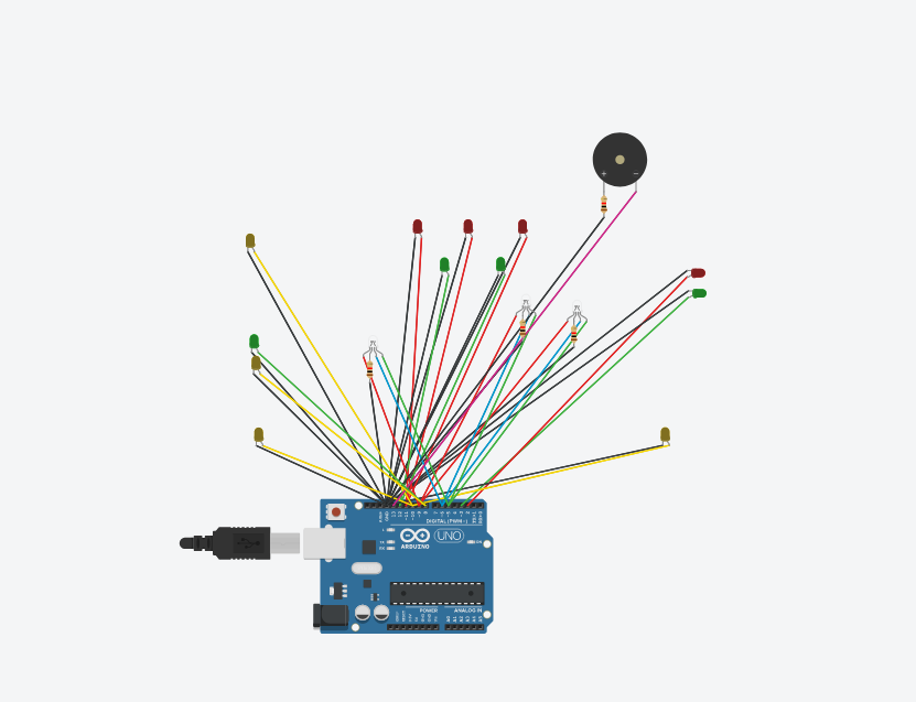 GitHub - valentin-heiderich/simpleArduinoUnoCodes: Some of my mostly older school Projects for ...