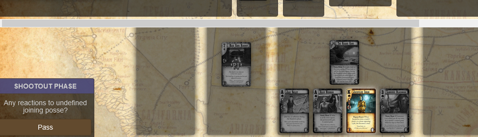 React prompt says "undefined" when Jacqueline Isham joins a marks posse · Issue #189 · townteki ...