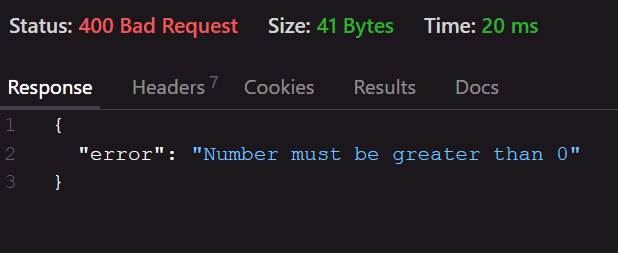 Implement Zod Validation for Retrieving a Single Topic by ID · Issue #183 · prasenjeet-symon ...