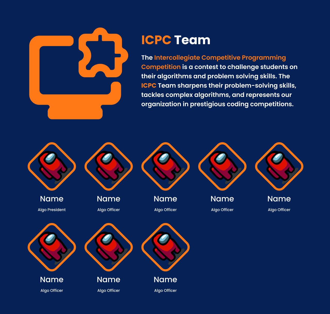 About page icpc component · Issue #946 · EthanThatOneKid/acmcsuf.com · GitHub