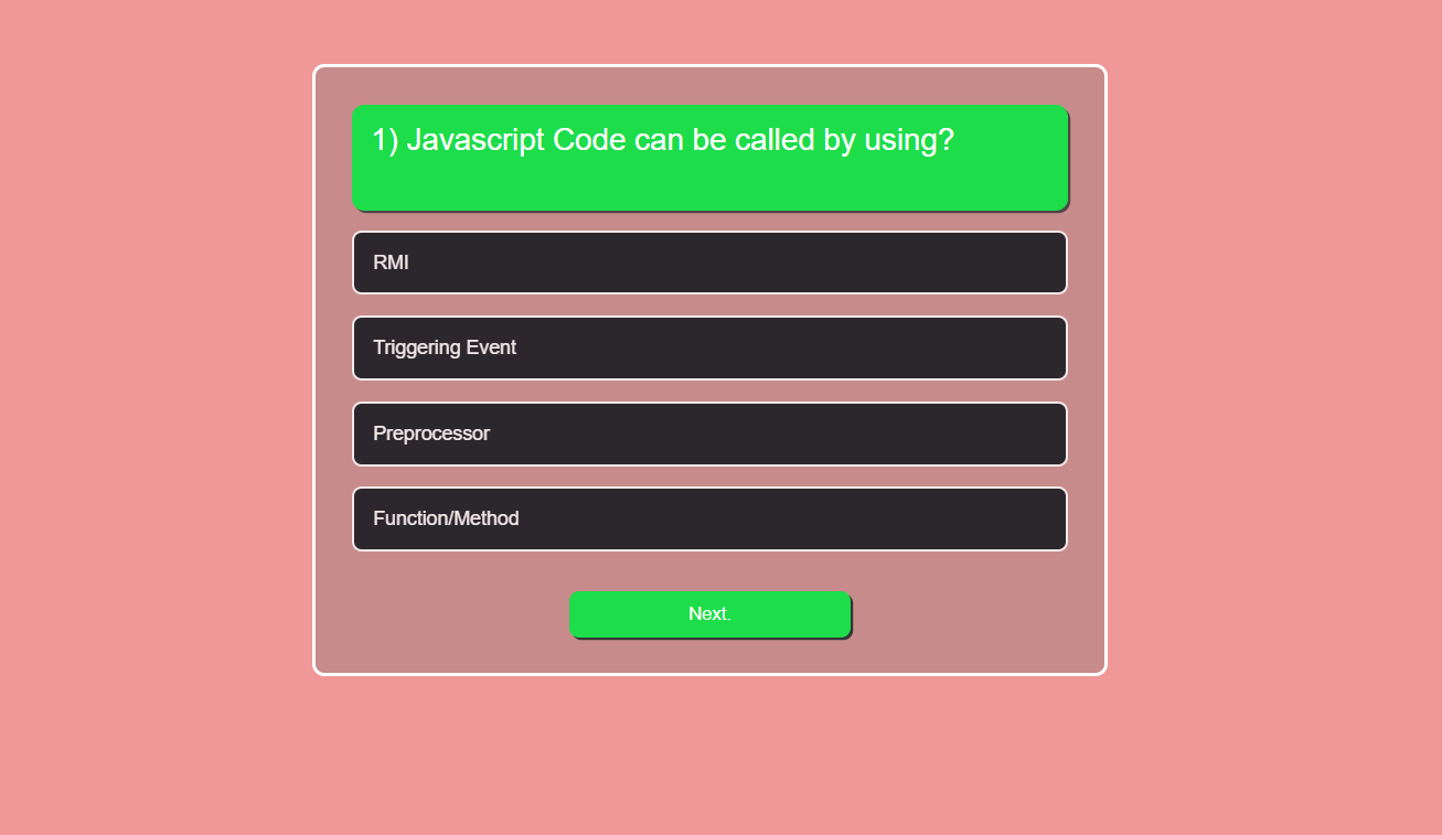 GitHub - tydangelo18/codingquiz