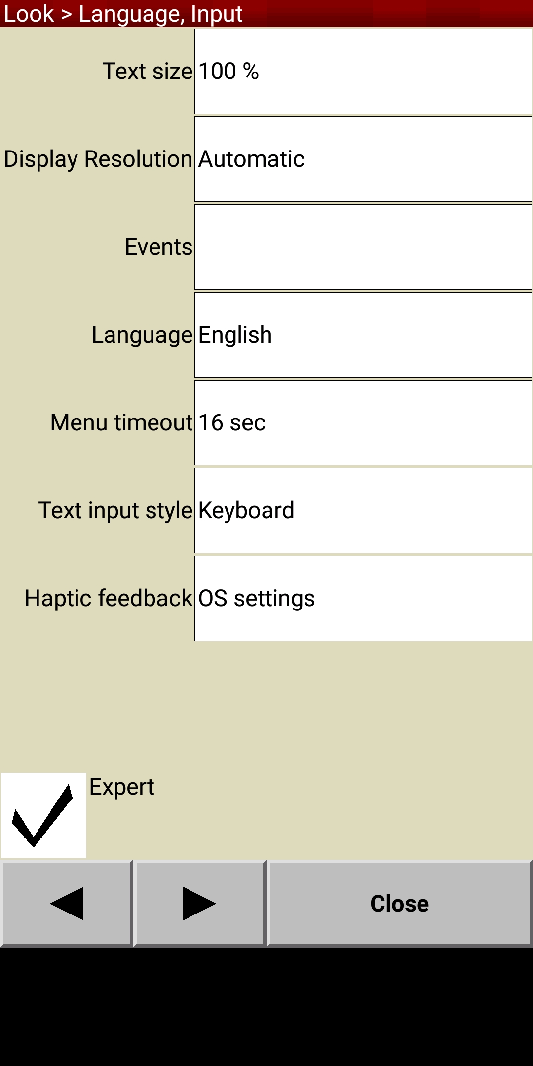 XCSoar 7 Android vs. Singleboard pc · Issue #360 · XCSoar/XCSoar · GitHub