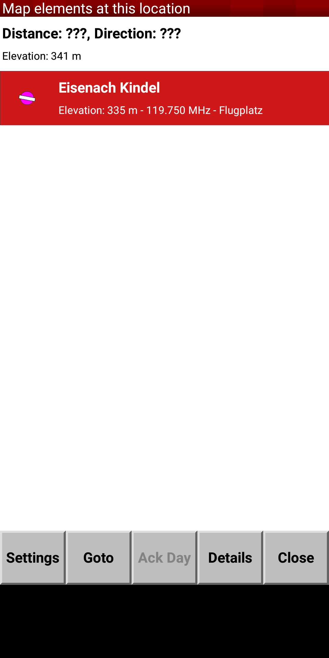 XCSoar 7 Android vs. Singleboard pc · Issue #360 · XCSoar/XCSoar · GitHub