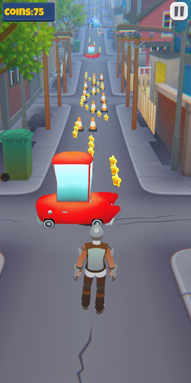 GitHub - Combinesoldier1337/EcsLite-Unity-android-runner