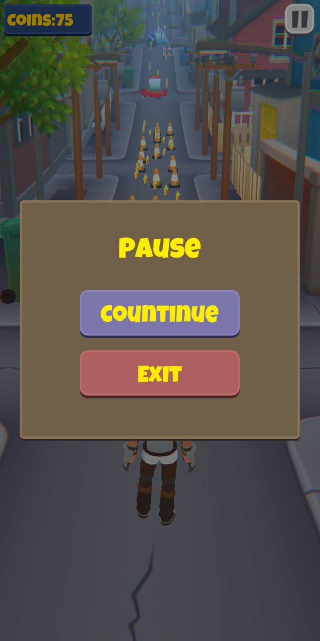 GitHub - Combinesoldier1337/EcsLite-Unity-android-runner