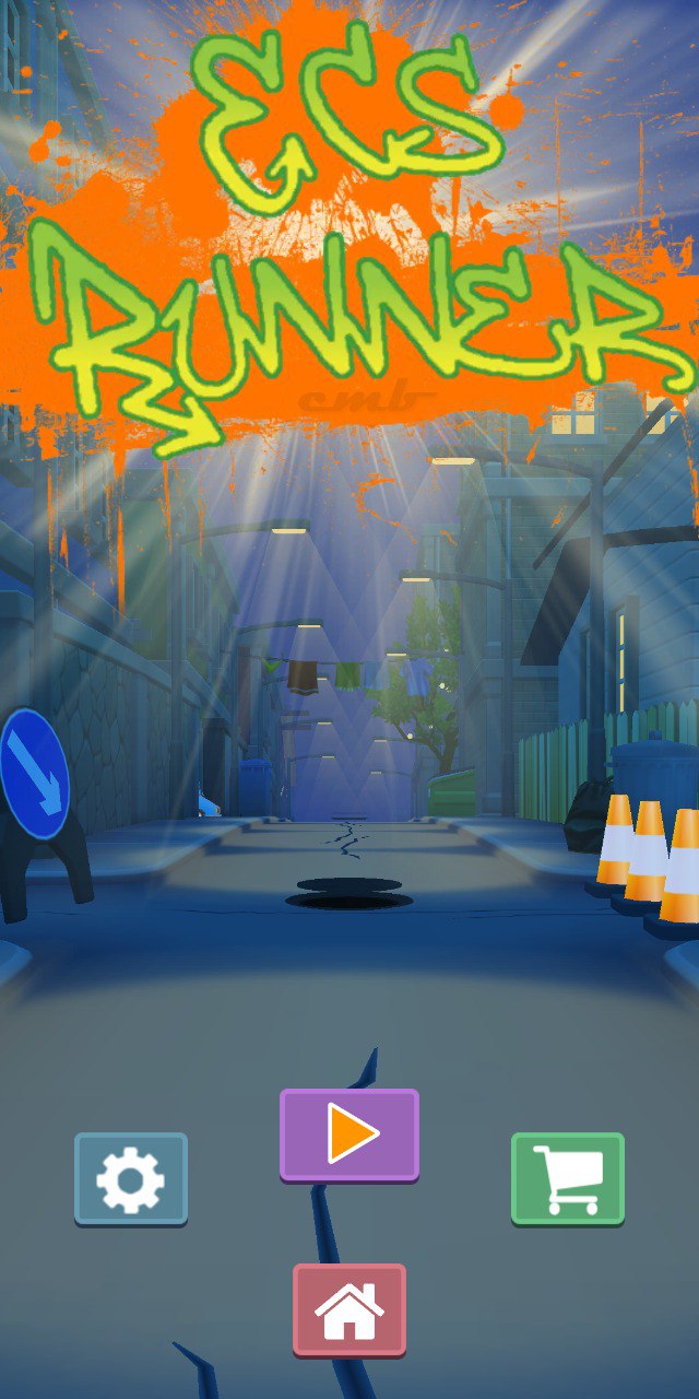 GitHub - Combinesoldier1337/EcsLite-Unity-android-runner