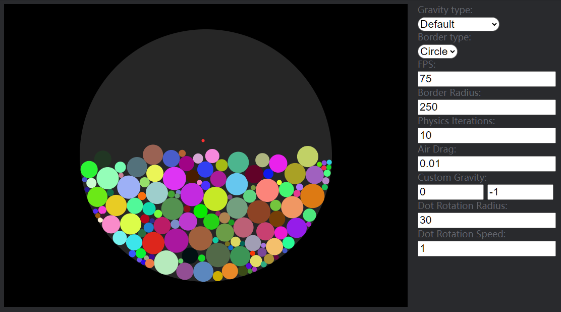 GitHub - Combinesoldier1337/VerletPhysics_JS: Verlet Physics but in JS