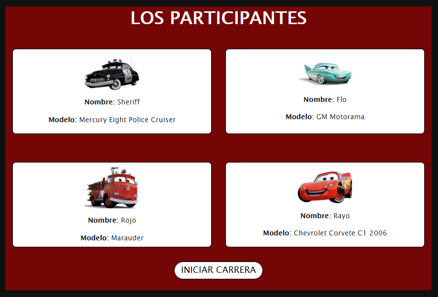 GitHub - tamara96mc/cars