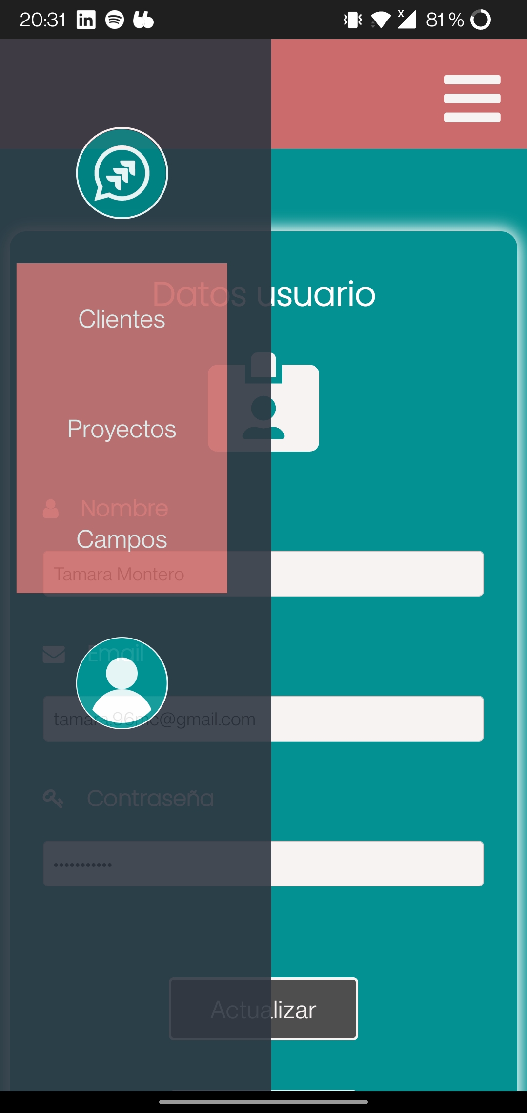 GitHub - tamara96mc/manejador_frontEnd