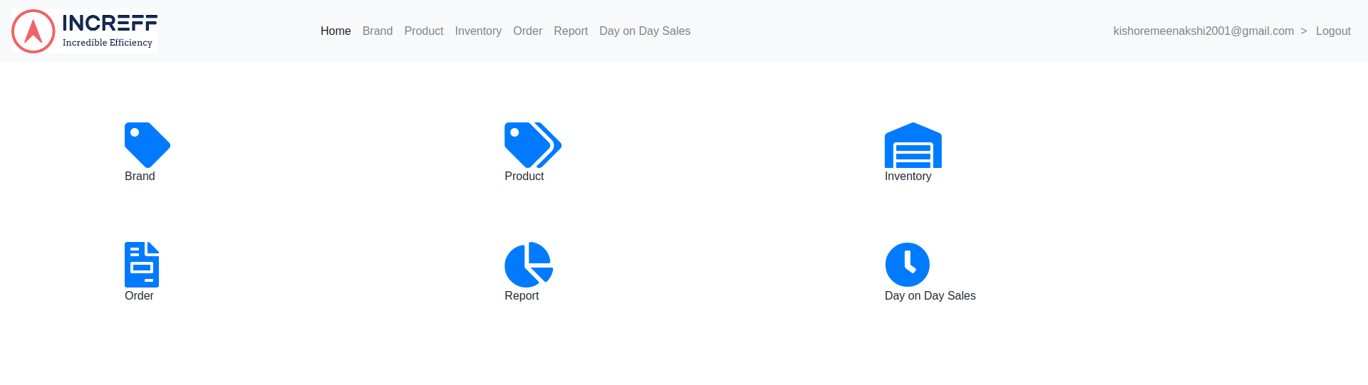 GitHub - M2kishore/Point-of-Sales-Application: This application aims ...