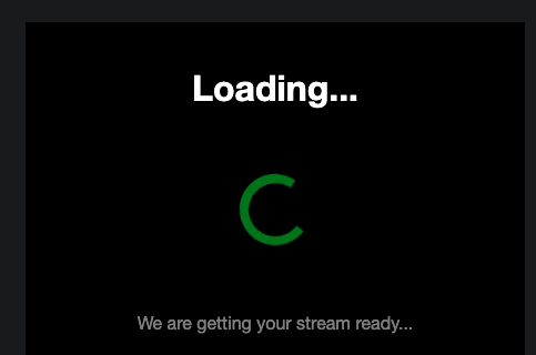 Infinite loading connection screen on mac mini m2 Sonoma · Issue #981 · unknownskl/greenlight ...