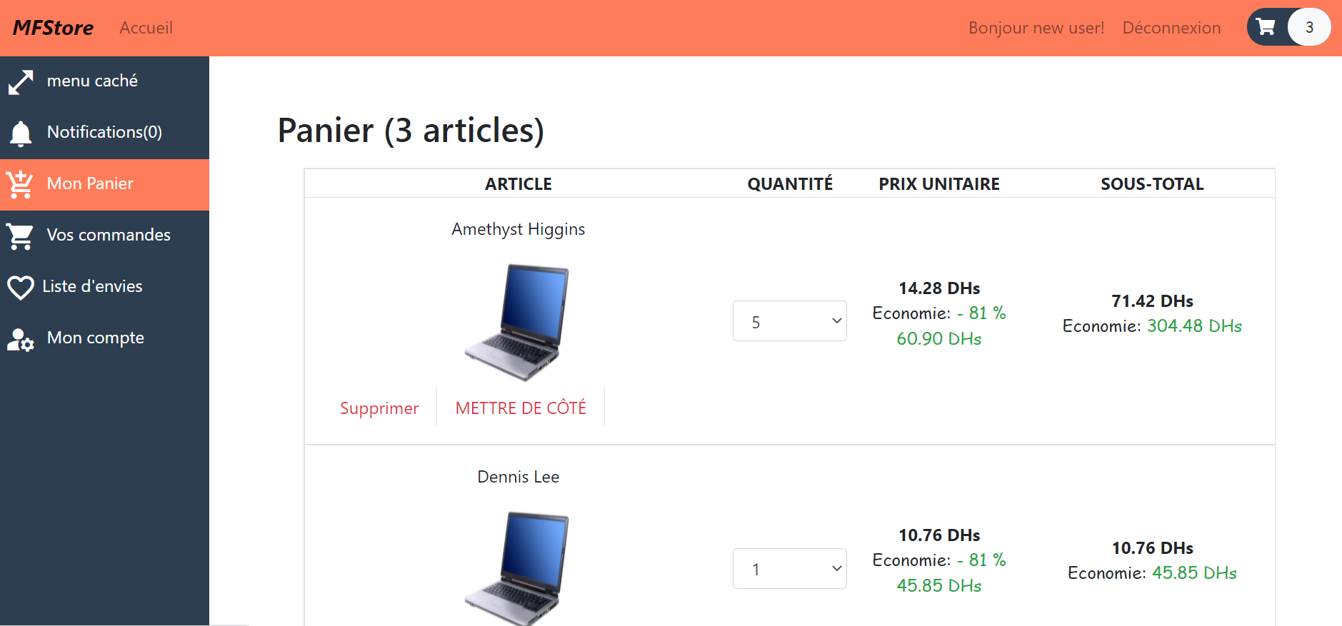 GitHub - mery-19/ecommerce-pfa