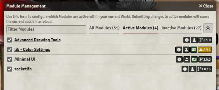 Compatibility with LockView · Issue #131 · saif-ellafi/foundryvtt-minimal-ui · GitHub