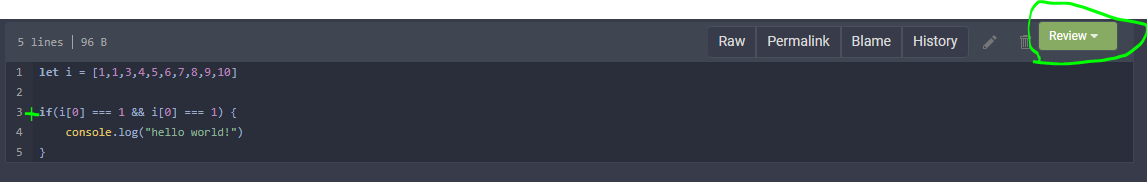 Add reference functionality to issues like PR have it · Issue #11507 · go-gitea/gitea · GitHub