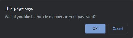 GitHub - schoess/Secure_Password_Generator