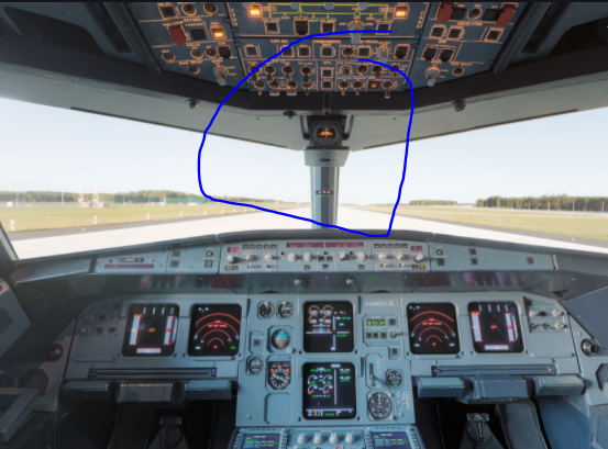 [request] Popup Compass In Cockpit · Issue 3319 · Flybywiresim A32nx · Github