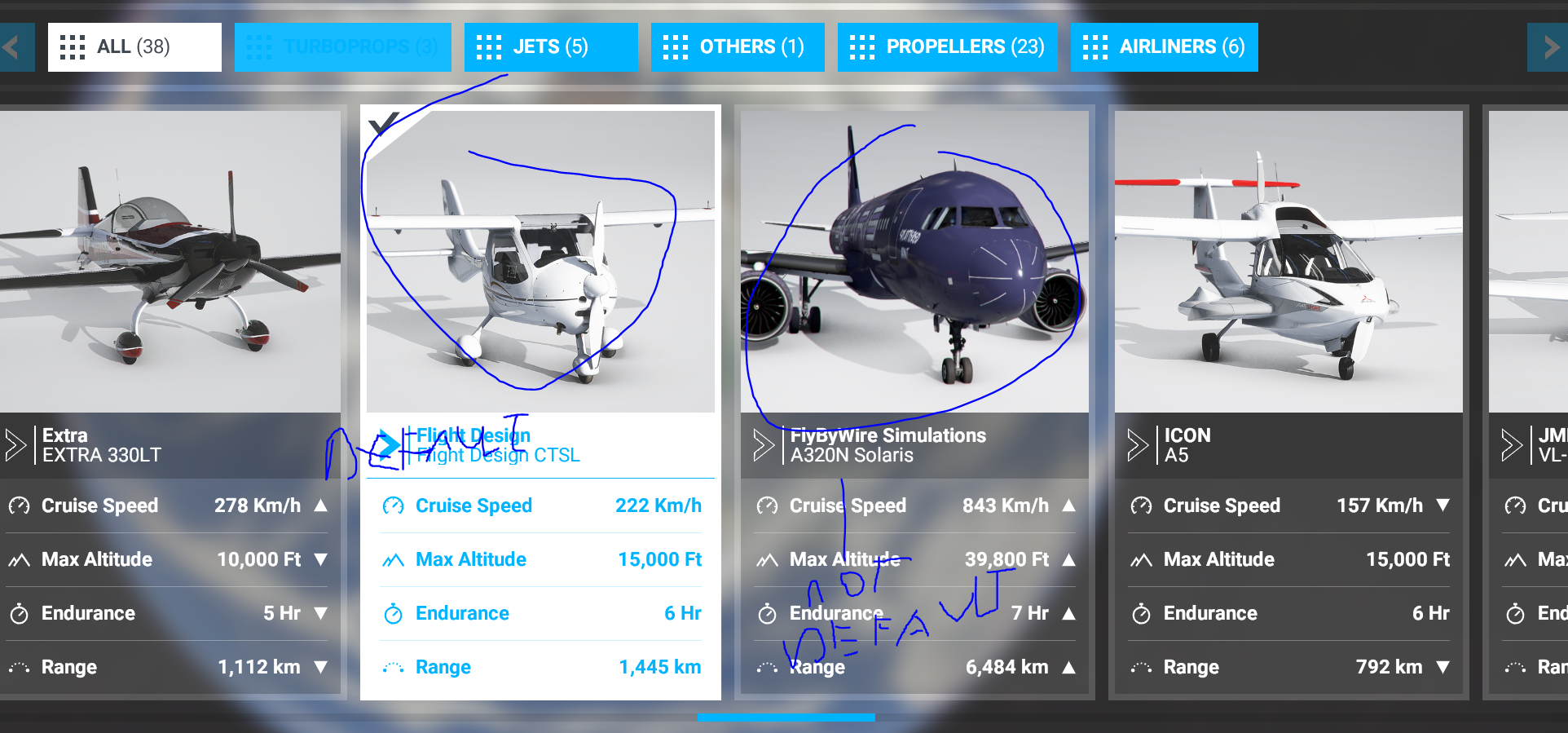 [BUG] Liveries do not default to FBW · Issue #4321 · flybywiresim ...