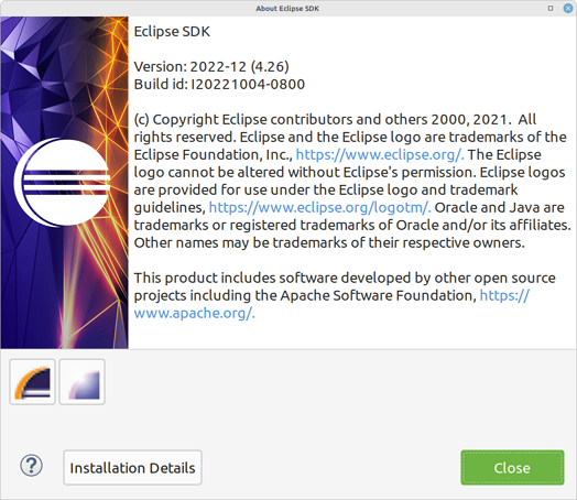 [GTK] Button Image is wrong size at hi-res scale · Issue #367 · eclipse-platform/eclipse ...