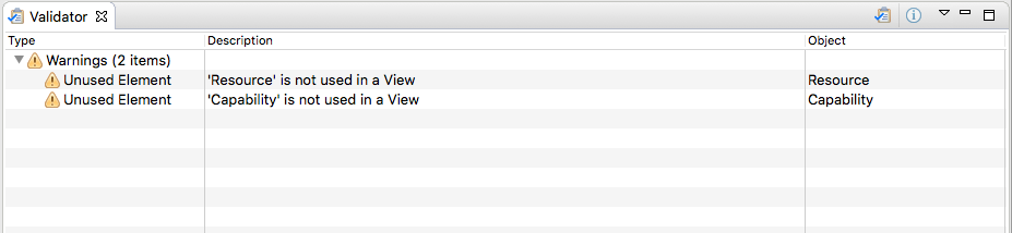 (Feature) One click cleanup of unused objects and connections · Issue #342 · archimatetool/archi ...