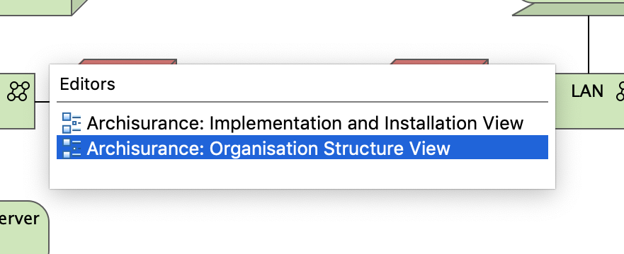 Switching view tabs with hotkeys · Issue #686 · archimatetool/archi · GitHub