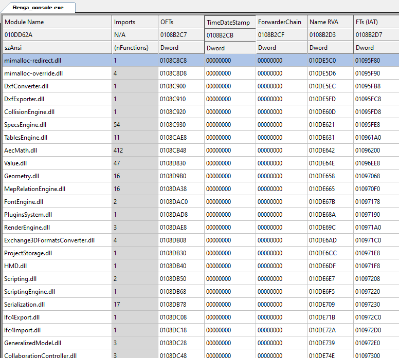 The app crashes on startup for some users · Issue #566 · microsoft/mimalloc · GitHub
