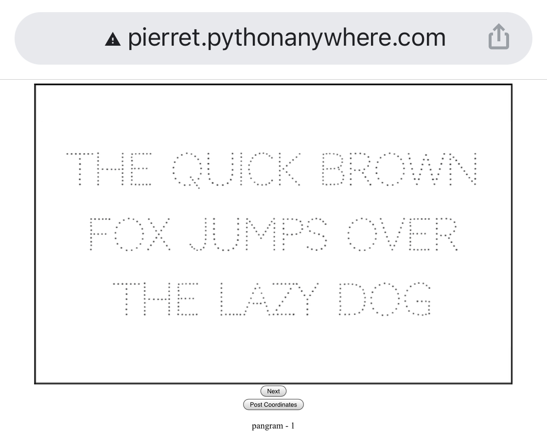 GitHub - pierre-tabet/helping_hand: Haptic device to tackle dysgraphia