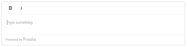 Missing Toolbar Buttons · Issue 230 · Froalareact Froala Wysiwyg · Github 