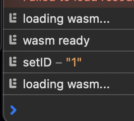 Wasm Load Failure · Issue #1509 · wowsims/wotlk · GitHub