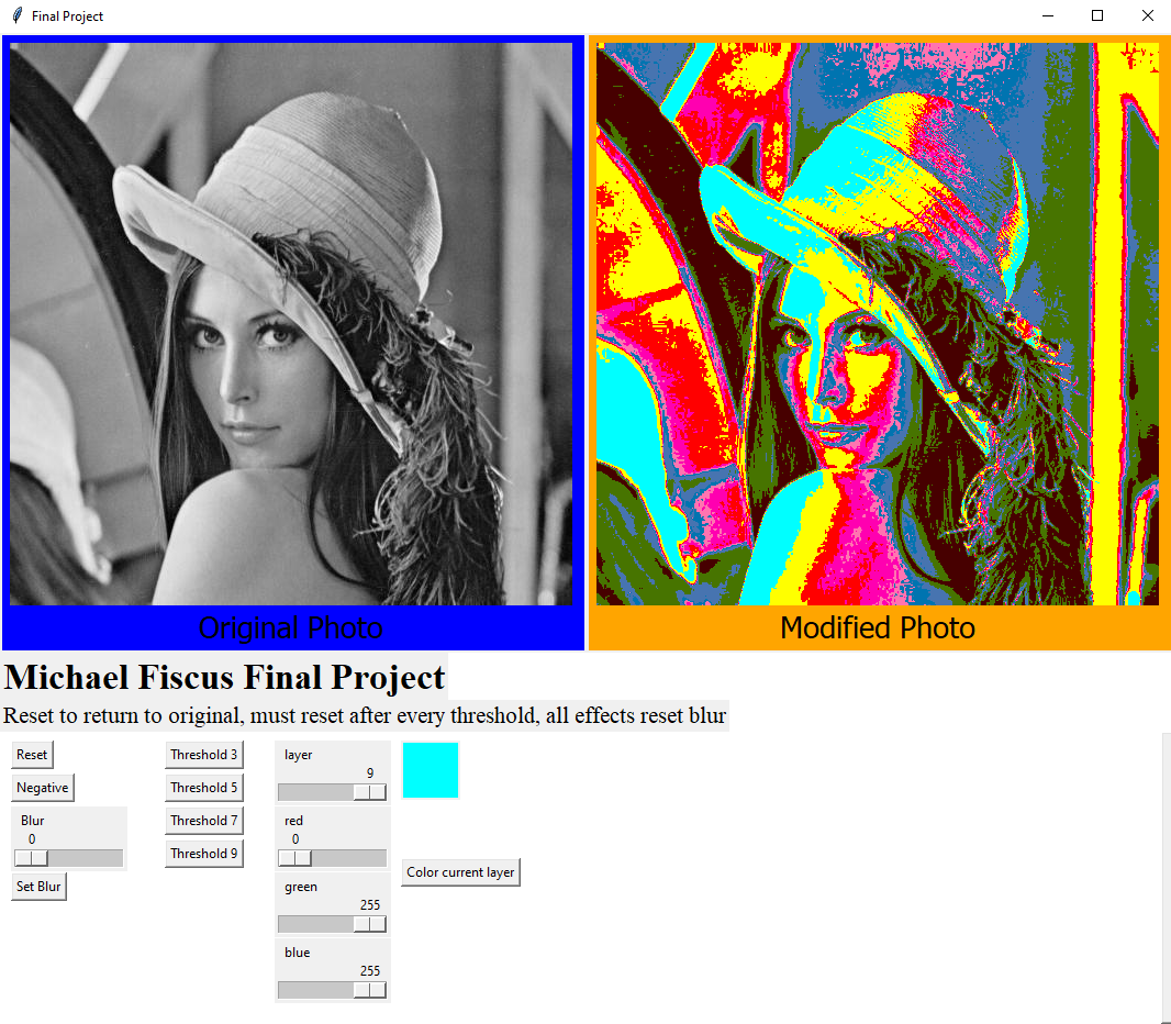 GitHub - mifiscus/Digital-Imaging-Systems-Final: Final project for ...