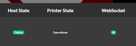 Give printer colors more contrast · Issue #727 · OctoFarm/OctoFarm · GitHub