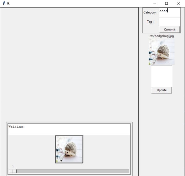 GitHub - SorasitWang/ImageManager: Application for help user to find ...