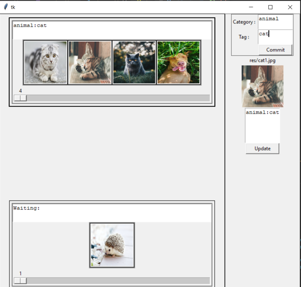 GitHub - SorasitWang/ImageManager: Application for help user to find and manage the image file ...